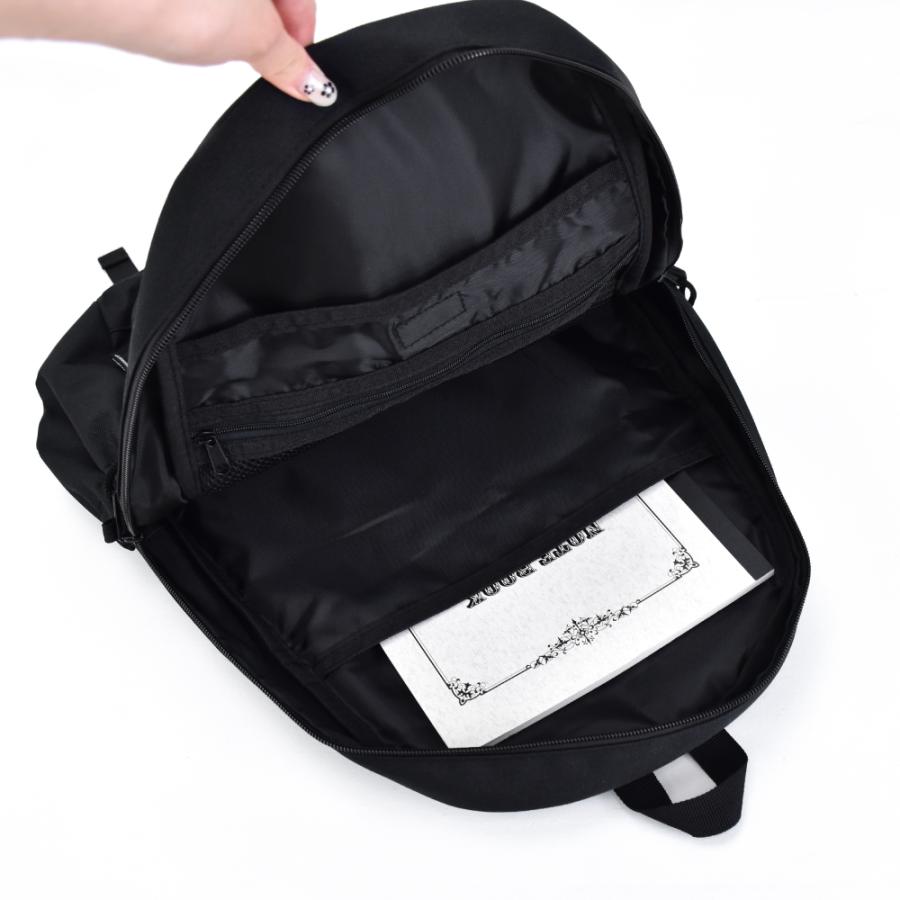 SNOOPY スヌーピー リュック デイパック 20L a4 レディース 女子 お出かけ 通学 旅行 塾バッグ 大人 学生 子供 ママ かわいい キャラクター グッズ : Action ...