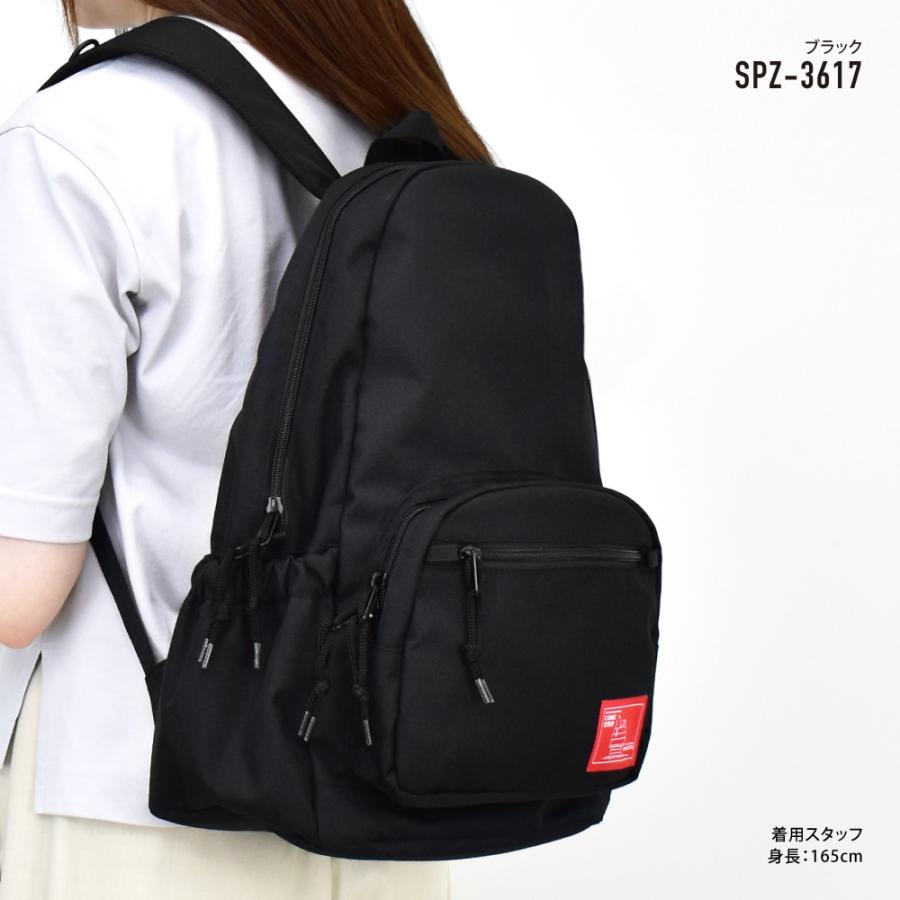 SNOOPY スヌーピー リュック デイパック 20L a4 レディース 女子 お出かけ 通学 旅行 塾バッグ 大人 学生 子供 ママ かわいい キャラクター グッズ : Action ...