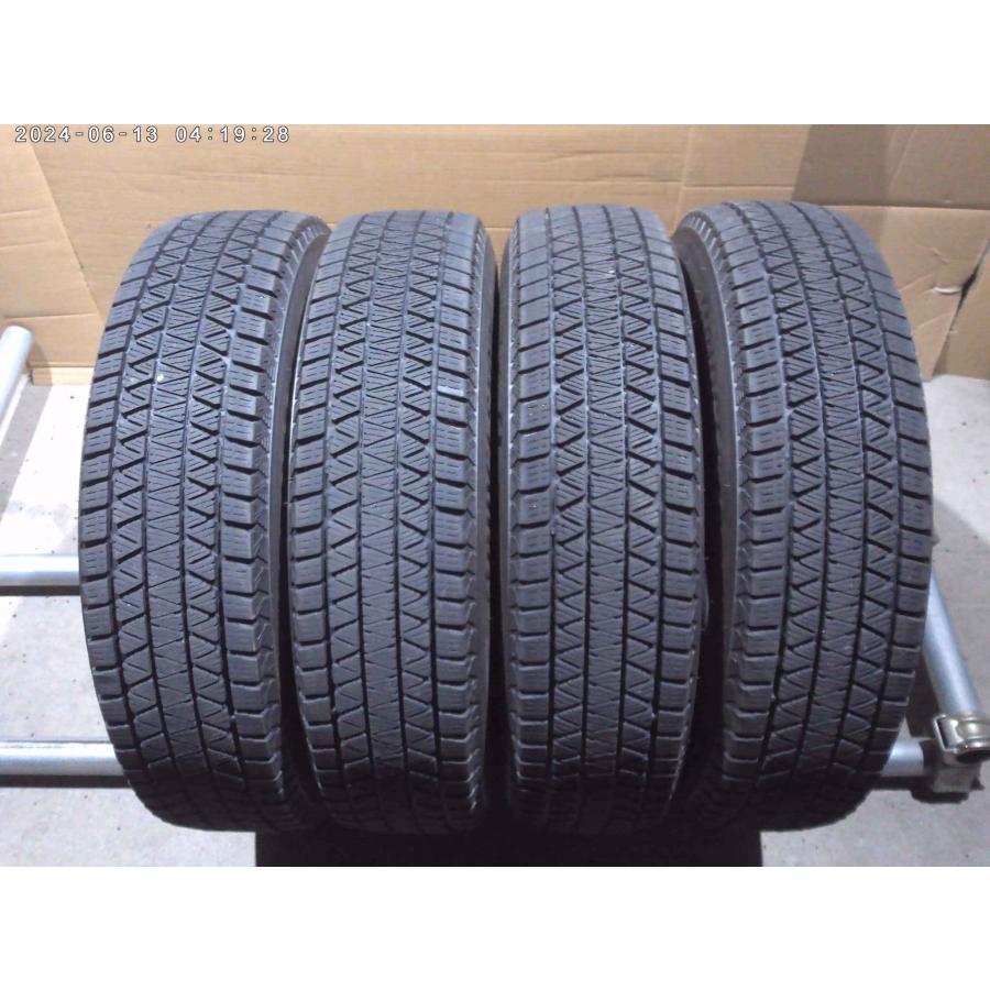 xi591 175/80R16 冬4本 送料込み 175/80/16 DM-V3 ジムニー : aタイヤ屋 ヤフー店 - 通販 - Yahoo ...