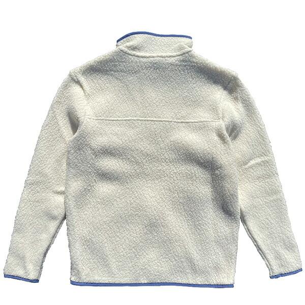 patagonia（パタゴニア） ウィメンズ レトロ パイル ジャケット