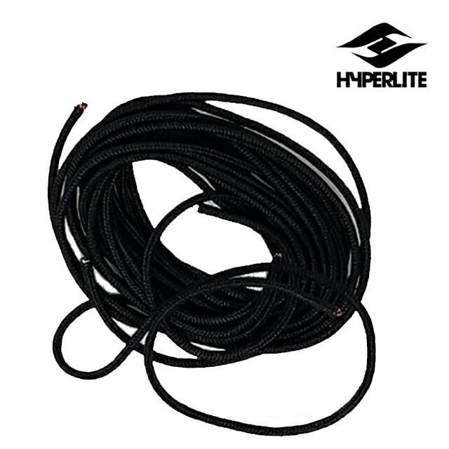HYPERLITE ハイパーライト レース 紐 LACES IN POLY BAG BLACK : ACTIVE-BOARD - 通販 ...