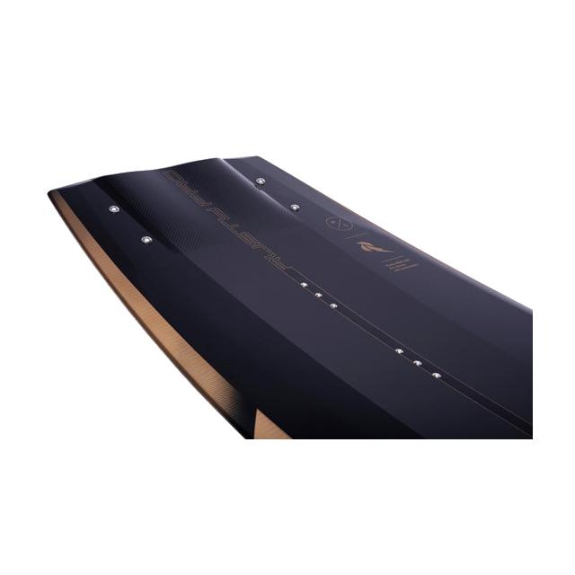 2023 HYPERLITE ハイパーライト ウェイクボード WAKEBOARD RUSTY PRO 140 : ACTIVE-BOARD ...