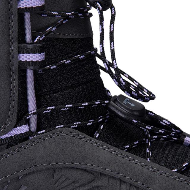 2023 HYPERLITE ハイパーライト バインディング ブーツ BINDING SYN OT 4-8.5 (22cm-24.5cm) : bchsot485 : ACTIVE-BOARD ...