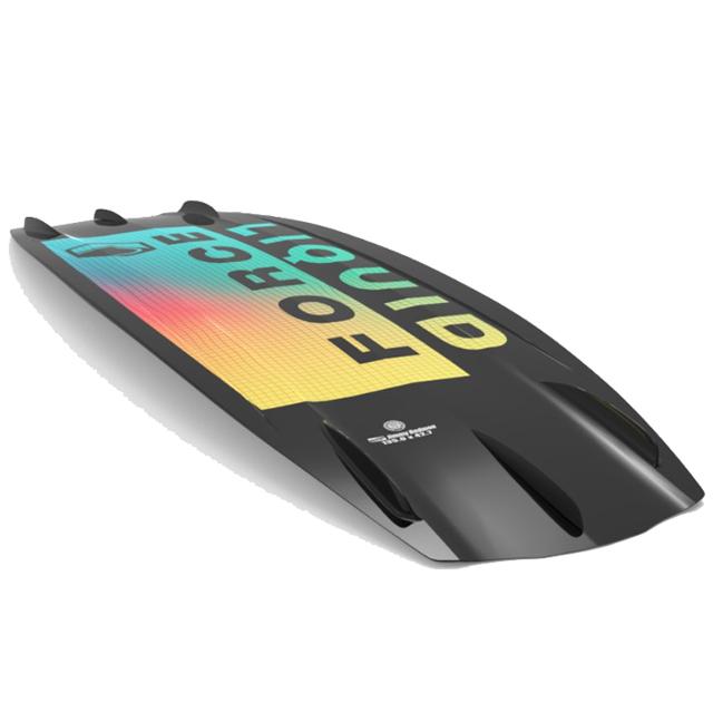 2023 LIQUID FORCE リキッドフォース トリップ 135 ウェイクボード WAKEBOARD TRIP 135 :bclft135:ACTIVE-BOARD - 通販 ...