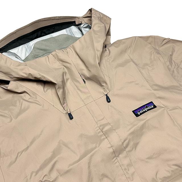 patagonia PATAGONIA パタゴニア トレントシェル 3L レイン ジャケット TORRENTSHELL RAIN JACKET ...
