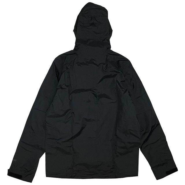 patagonia PATAGONIA パタゴニア トレントシェル 3L レイン ジャケット TORRENTSHELL RAIN JACKET BLK BLACK 85241 : ACTIVE ...