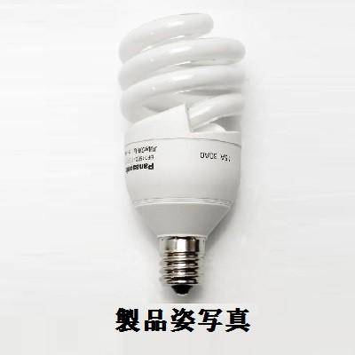 パルックボール パナソニック EFD15ED/11E/E17F2 クール色 60W形 D形 E17口金 EFD15ED11EE17の後継品 (EFD15ED11EE17F2) : アクティブ ...