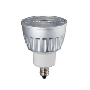 USHIO LEDダイクロハロゲン LDR6N-N-E11/D/50/5/12-HC-H 10個セット 5000K 昼白色 狭角 inside 50ф 65W相当 調光対応 : アクティブ ...