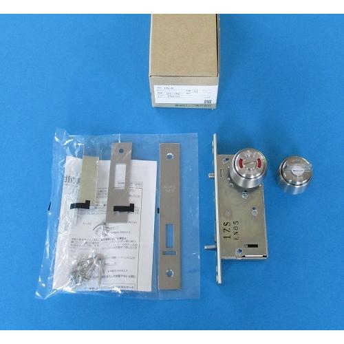 美和ロック MIWA 引戸錠 FN−8 表示錠 ステンレスヘアーライン（ST） バックセット35mm 戸厚33−41mm用 : Active Kusakabe WebShop - 通販 ...