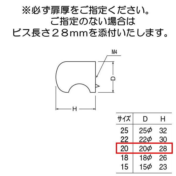 シロクマ 白熊 KZ−3B ダイカストキャノンツマミ サイズ20 : Active Kusakabe WebShop - 通販 - Yahoo!ショッピング