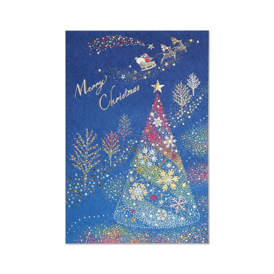 G.C.PRESS ポストカード ウィンターイルミネーション 013-08 : アクティブサポート - 通販 - Yahoo!ショッピング