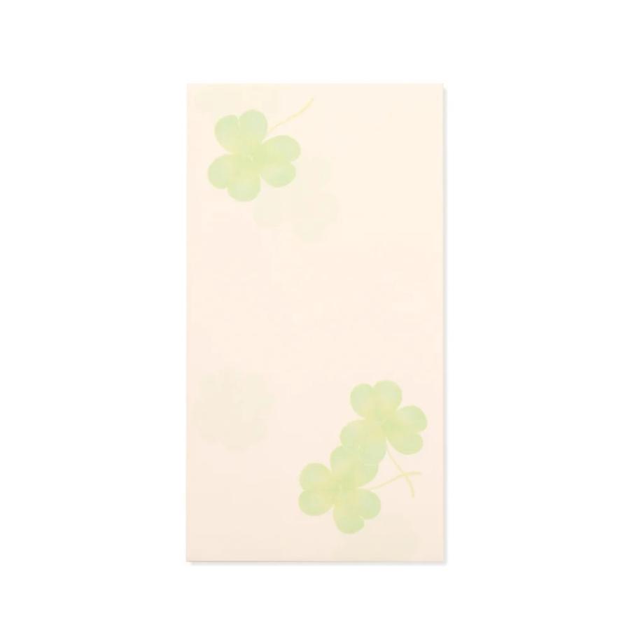 G.C.PRESS 金封 多目的 クローバーリーフ 050-82 : アクティブサポート - 通販 - Yahoo!ショッピング