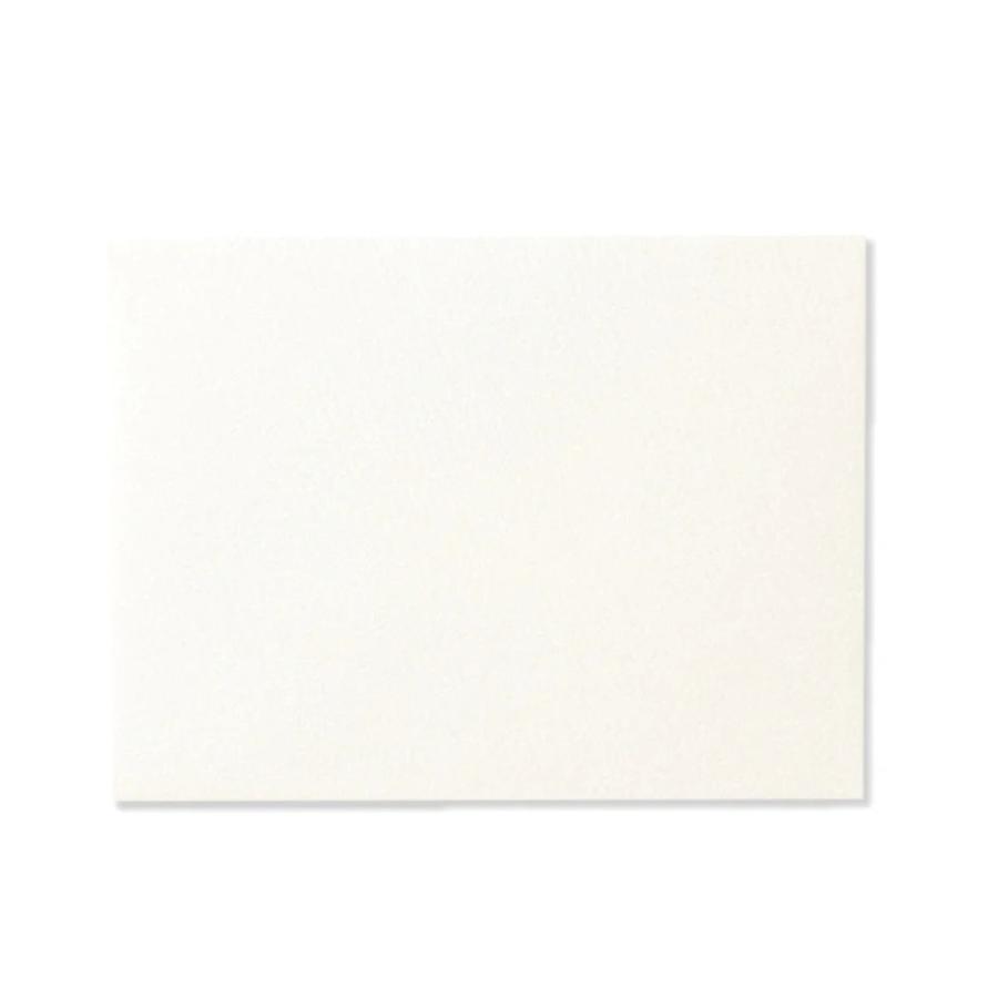 G.C.PRESS ふみ揃え封筒 光沢 パールホワイト 082-06｜文房具 シンプル ミニ封筒 カラー封筒 ウエディング 無地 柄なし : アクティブサポート - 通販 - Yahoo!ショッピング