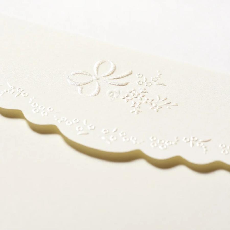 G.C.PRESS ふみ揃え封筒 アンリュバンドゥー 白 罫なし 084-45 :084-45:アクティブサポート - 通販 - Yahoo!ショッピング