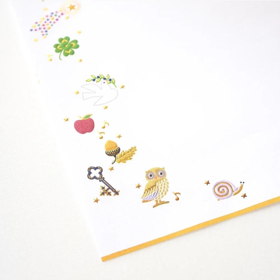 G.C.PRESS 便箋 プレジール ポルト ボヌール 302-50 : 302-50 : アクティブサポート - 通販 - Yahoo!ショッピング