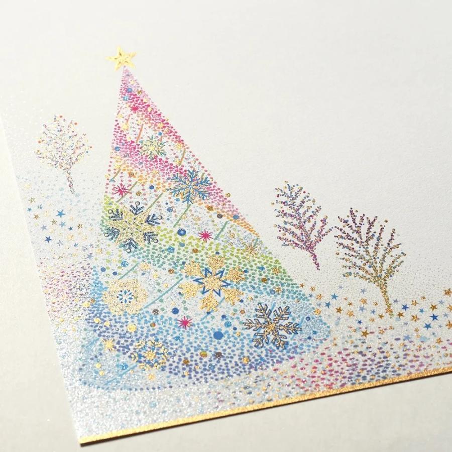 G.C.PRESS 便箋 ウィンターイルミネーション 409-68 :409-68:アクティブサポート - 通販 - Yahoo!ショッピング