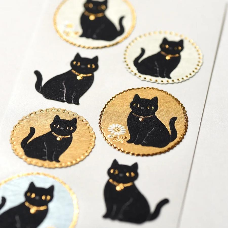 G.C.PRESS シール Cat 521-22 : アクティブサポート - 通販 - Yahoo!ショッピング