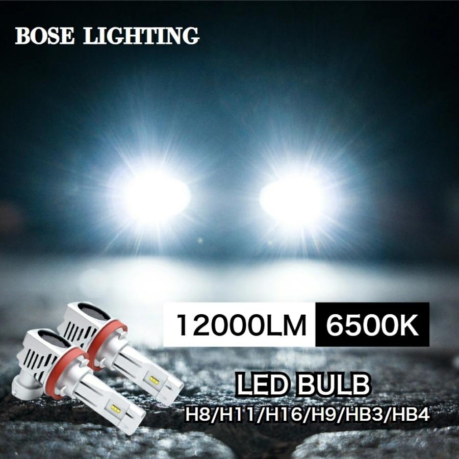 ハイエース 共通 LEDハイビーム 12000LM LED ハイビーム HB3 LED ヘッドライト HB3 LEDバルブ HB3 6500K :blairm003-204:ActOne ...