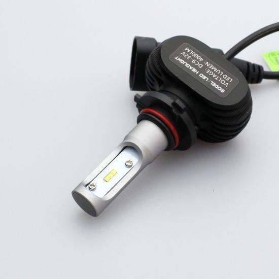 ハイエース 共通 LEDハイビーム 8000LM LED ハイビーム HB3 LED ヘッドライト HB3 LEDバルブ HB3 6500K :blairs003-204:ActOne ...