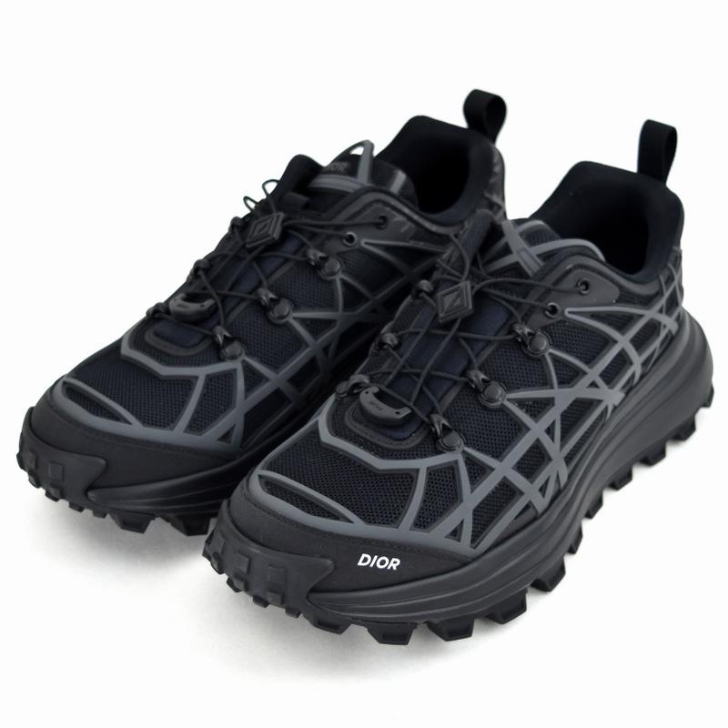 Christian Dior ディオール メンズ B31 ランナー スニーカー Christian Dior ディオール メンズ B31 ランナー スニーカー