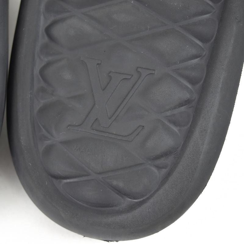LOUIS VUITTON ルイヴィトン サンダル メンズ サイズ7 26cm LOUIS VUITTON ルイヴィトン サンダル メンズ サイズ7 26cm