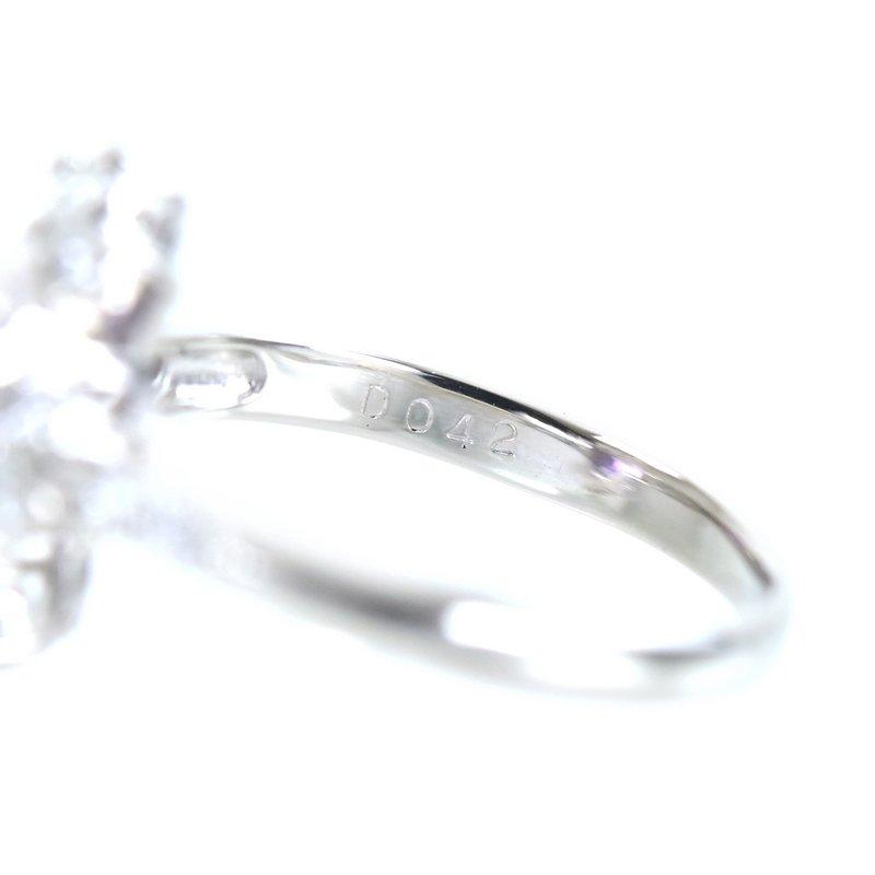 アメジスト 指輪 レディース プラチナ900 ダイヤモンド 0.42ct 11号 長方形 ステップカット 誕生石 2月 ジュエリー アクセサリー アクトワン : ACT ONE - 通販 ...