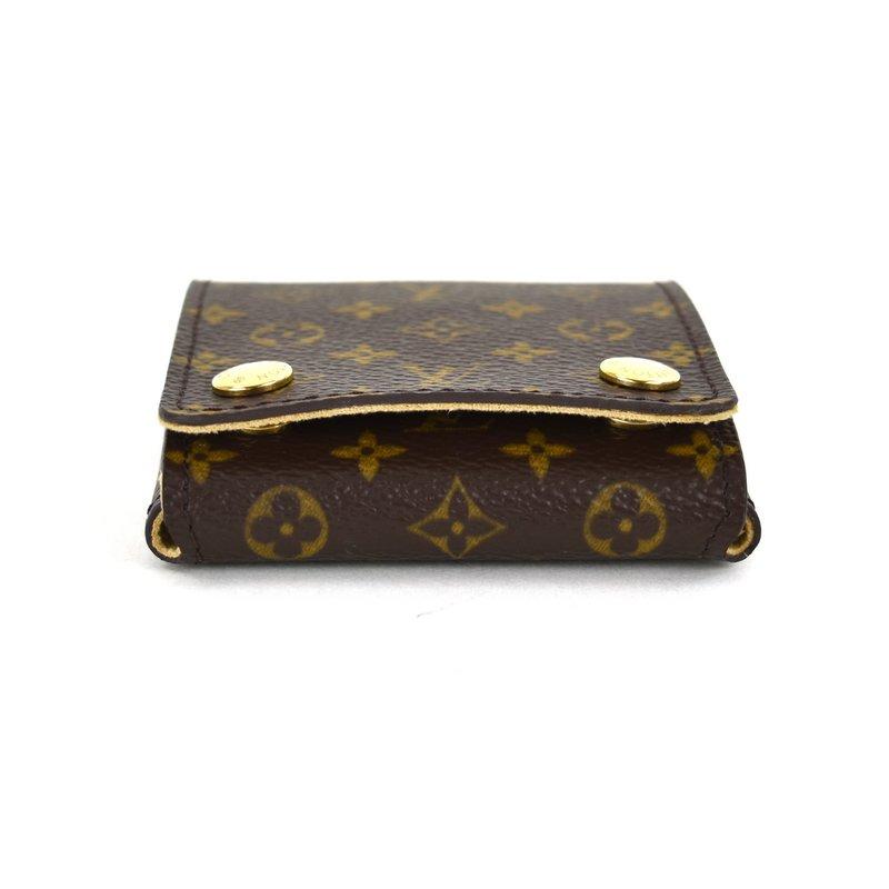 LOUIS VUITTON ルイヴィトン ジュエリーケース ジュエリー入れ LOUIS VUITTON ルイヴィトン ジュエリーケース ジュエリー入れ