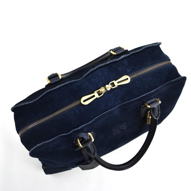 Amazona(LOEWE) ロエベ バッグ アマソナ36 ボストンバッグ Amazona(LOEWE) ロエベ バッグ アマソナ36 ボストンバッグ