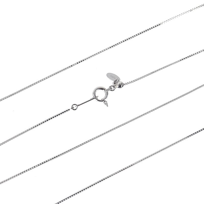 ロングネックレス チェーン 70cm ベネチアン Pt850 2.3g アジャスター付き メンズ レディース アクトワン : ACT ONE - 通販 - Yahoo!ショッピング
