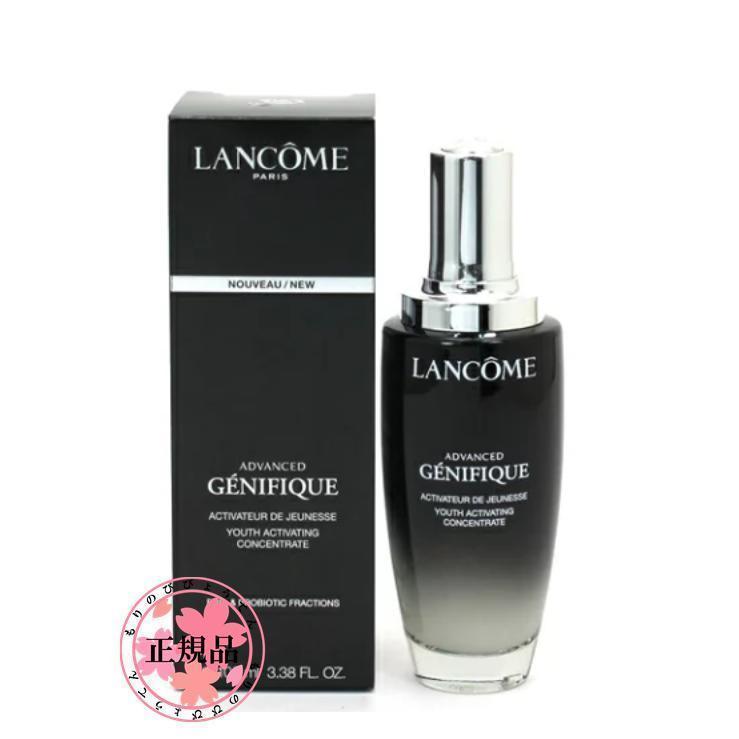 LANCOME ランコム ジェニフィック アドバンスト N 100ml GENIFIQUE ADVANCED N【並行輸入品 ...
