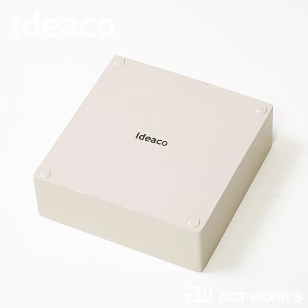 ideaco cube キューブ 2021 傘立て 玄関収納 イデアコ 長傘 かさたて アンブレラスタンド : アクトワークス - 通販 - Yahoo!ショッピング