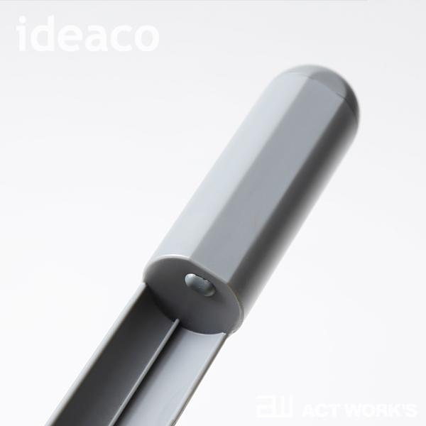 ideaco noppo2 靴ベラ ノッポ2 イデアコ 玄関収納 くつべら ヒール 革靴 スニーカー 磁石 マグネット式 : アクトワークス - 通販 - Yahoo!ショッピング