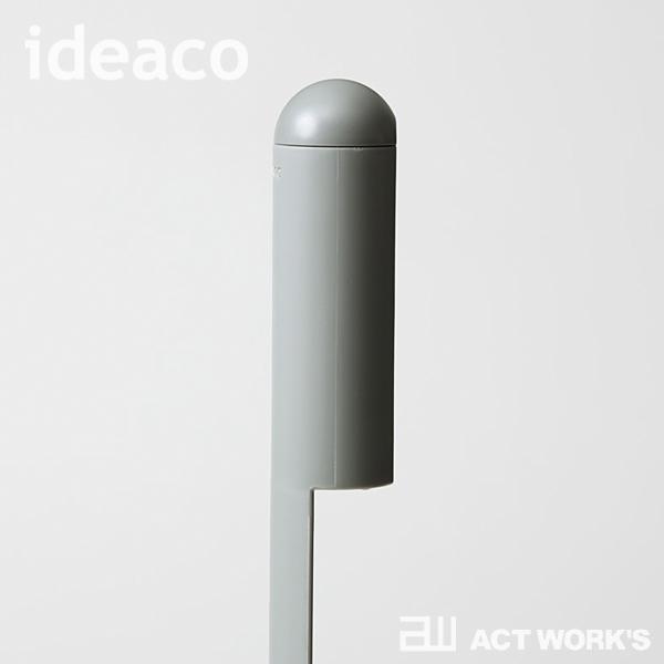 ideaco noppo2 靴ベラ ノッポ2 イデアコ 玄関収納 くつべら ヒール 革靴 スニーカー 磁石 マグネット式 : アクトワークス - 通販 - Yahoo!ショッピング