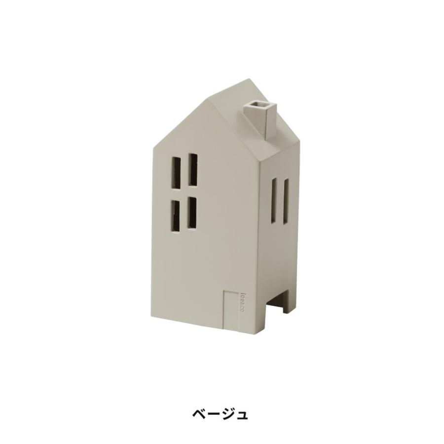 ideaco casares カサレス 芳香剤カバー 芳香剤入れ 消臭剤カバー デザイン インテリア おしゃれ 玄関 隠す トイレ リビング ケース ボックス 消臭剤 芳香剤 : アクト ...