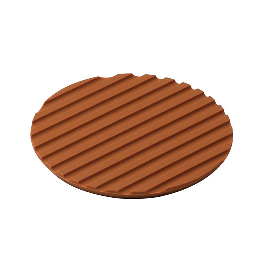 ideaco（イデアコ） usumono Trivet トリベット 鍋敷き ウスモノ usumono インテリア アウトドア キャンプ ...