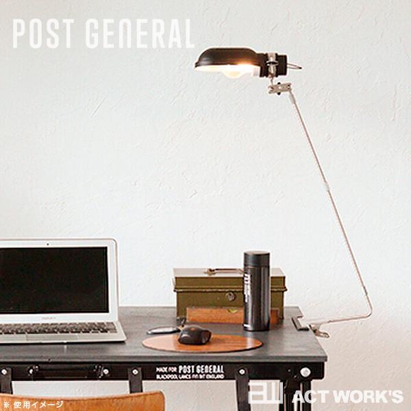 POST GENERAL ハングランプ タイプスリー HANG LAMP TYPE3 ポストジェネラル アウトドア キャンプ 車中泊 テーブルライト USB給電 : アクトワークス - 通販 ...