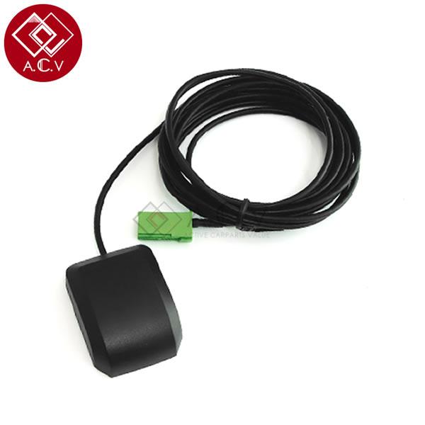 メール便送料無料 イクリプスナビ eclipse GPSアンテナ 2014年モデル AVN134M 高感度 【車載 カーナビアンテナ 純正ナビ メーカーナビ : エーシーブイショッピング ...