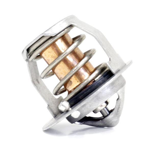 ミヤコ 純正 サーモスタット タウンボックス U64W 98.11-99.09 4A30 MIYACO TS-107 1305A025 日本製 ...