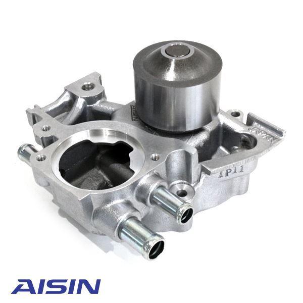 【送料無料】 AISIN アイシン精機 ウォーター ポンプ WPF-023 スバル WRX STI GVB WRX-STi/WRX-ST/S206/S206-NBR 21111AA240 1個 ...