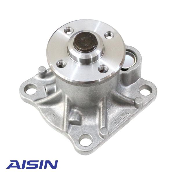 【送料無料】 AISIN アイシン精機 ウォーターポンプ 対策プーリー セット WPD-050 PLD-001 ダイハツ ソニカ L405S ...