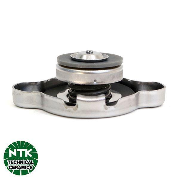 NTK NGK ラジエターキャップ P539A マツダ ボンゴ SR2AM(車台No.〜502118) FEG8-15-205 ラジエーターキャップ バルブ 化粧箱入り : エーシーブイ ...
