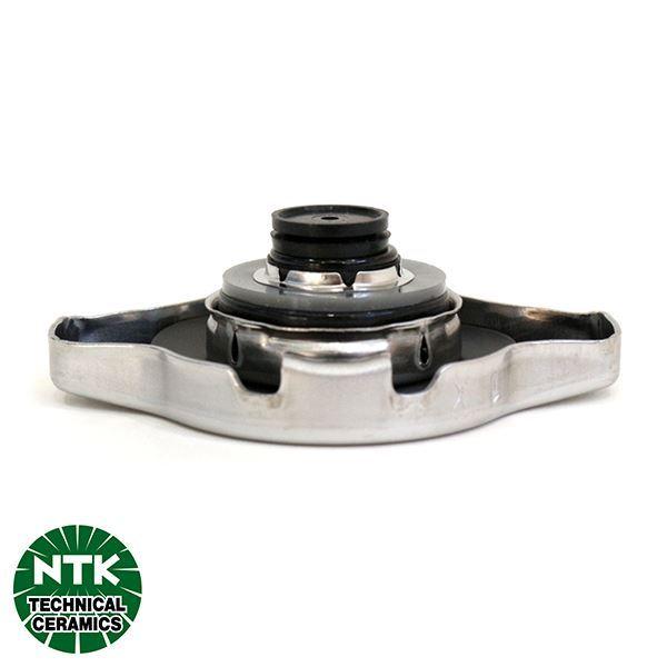 NTK NGK ラジエターキャップ P559A 三菱 RVR N64WG・74WG MR481216 ラジエーターキャップ バルブ 化粧箱入り ...