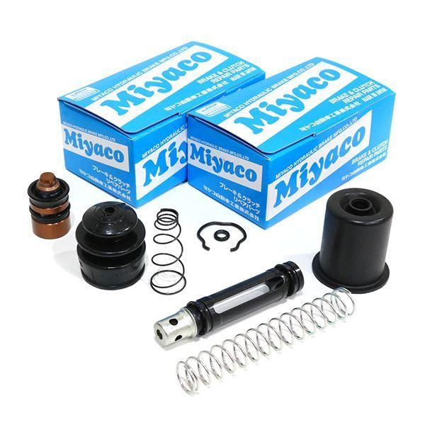 【送料無料】 ミヤコ MIYACO クラッチマスターリペアキット MK-N212 CK-N211 日産 S14シルビア E-S14 （2000cc） （K’s） : エーシーブイショッピング ...