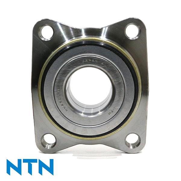 【送料無料】 NTN ハブベアリング フロント用 G017 三菱 ekスポーツ H81W 3885A002 3885A019 MR519730 ...