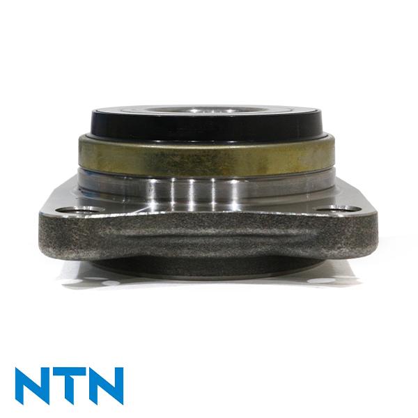 【送料無料】 NTN ハブベアリング フロント用 G017 日産 クリッパー U71T U71TP U71V U72T U72TP U72V ...