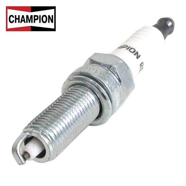 【メール便送料無料】 CHAMPION チャンピオン カッパープラス ノーマルプラグ RER8MC スズキ スペーシア／カスタム MK53S ...