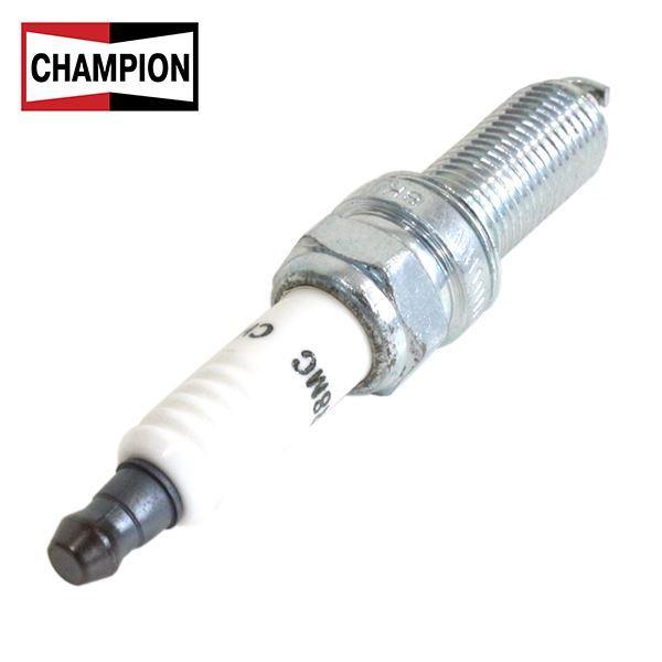 【メール便送料無料】 CHAMPION チャンピオン カッパープラス ノーマルプラグ RER8MC マツダ キャロル HB25S 3本 ...