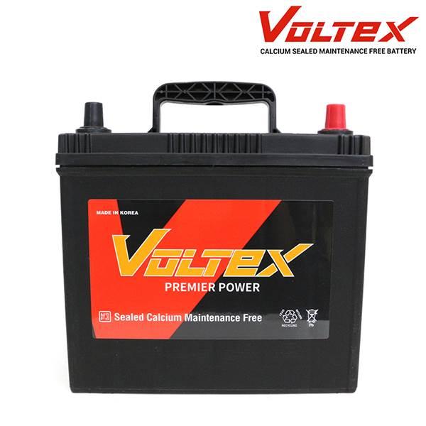 【大型商品】 VOLTEX バッテリー V70B24L 日産 ノート (E11) DBA-NE11 交換 補修 : エーシーブイショッピング - 通販 - Yahoo!ショッピング