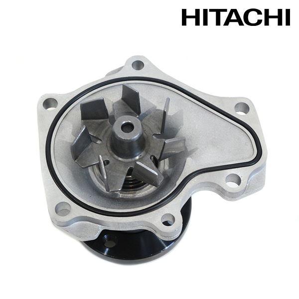 【送料無料】 日立 パロート HITACHI ウォーター ポンプ T3-158 トヨタ ヴェルファイア ANH20W/ANH25W 16100 ...
