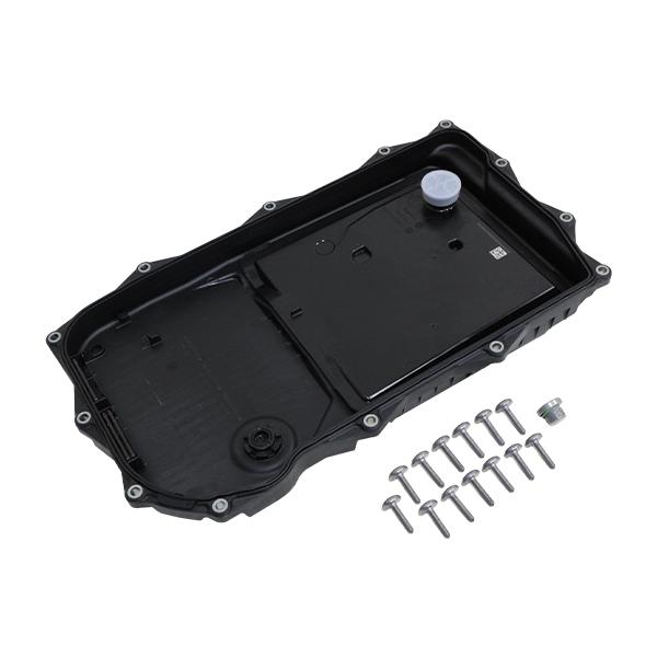 ZF オイルパン 1087298364 ATフィルター オートマ 8速 8HP45/70 BM 8AT OEM 24115A13115 ...